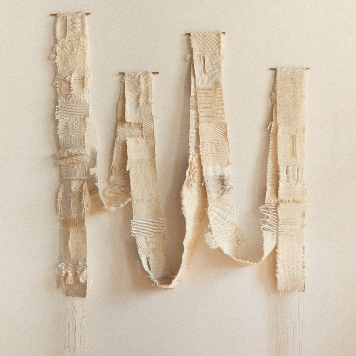 surrender – studio lia karras