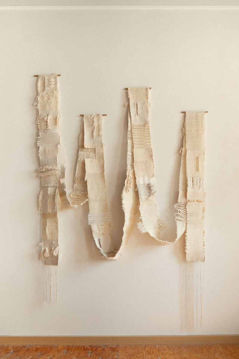 surrender – studio lia karras